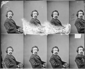 Mathew Brady and the Legacy of His American Civil War Photos