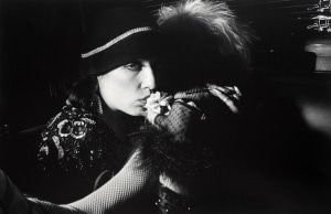 Ryan Weideman, the NYC Taxi Driver and Street Photographer