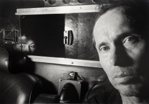 Ryan Weideman, the NYC Taxi Driver and Street Photographer