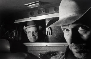 Ryan Weideman, the NYC Taxi Driver and Street Photographer