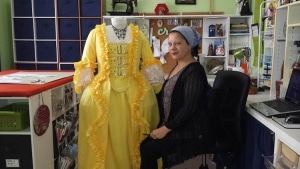 Free Historical Costume Patterns Available Online