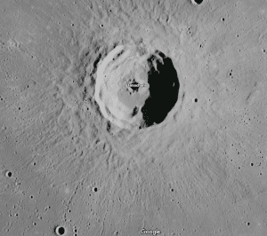 Google Maps Now Lets You Explore the Solar System in Detail | My Modern Met