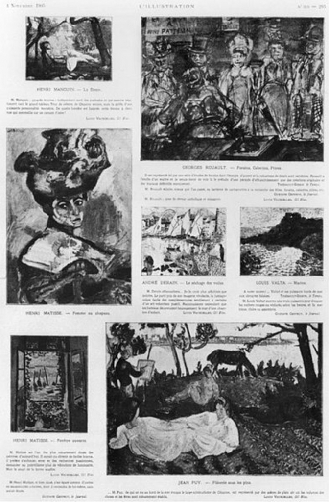 What is Modern Art? Exploring the Movements That Define the ...