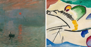 ¿Qué es el arte moderno? Definición y sus figuras principales