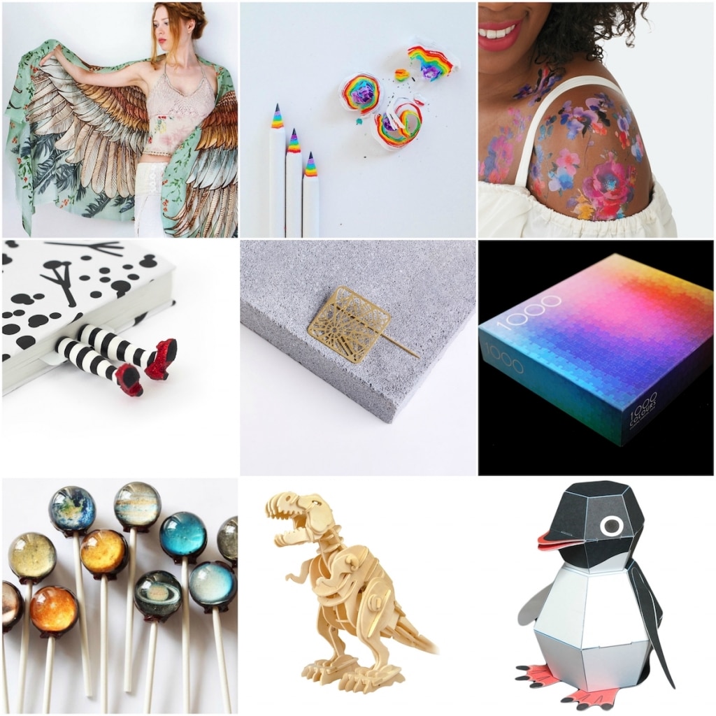 My Modern Met Store: Creative Products From Today's Best Contemporary ...