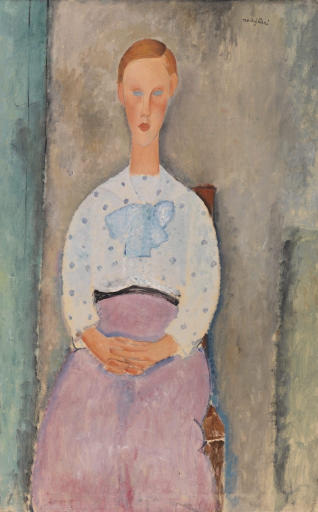 Over 2,000 Paintings by Impressionist and Post-Impressionist Masters ...