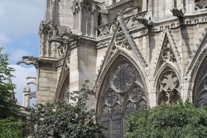 Gothic Architecture Characteristics That Define the Gothic Style