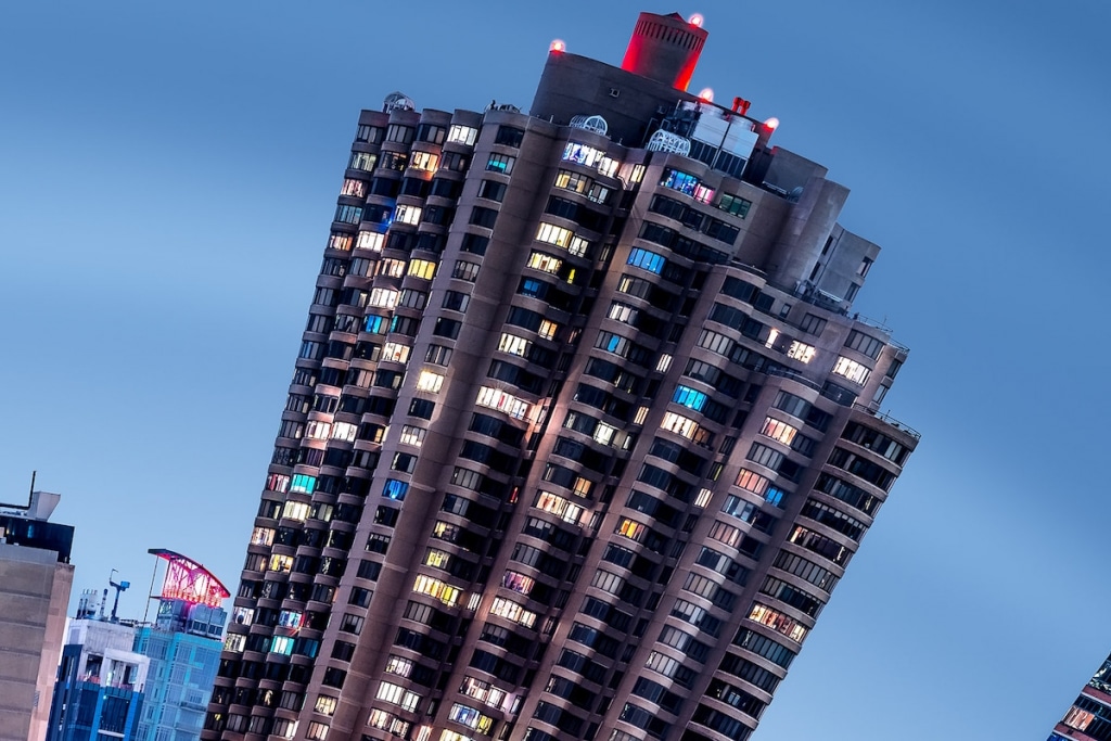 It Took 160 Hours to Create This Stunning 600-Megapixel View of the ...
