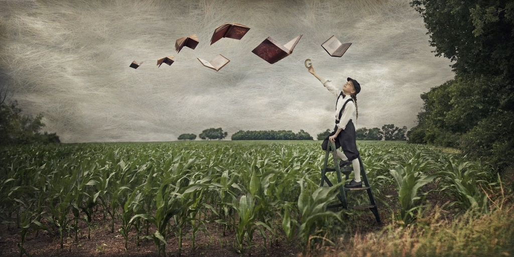 Thought-Provoking Photos Tell Deep Stories Inspired by Andrew Wyeth ...