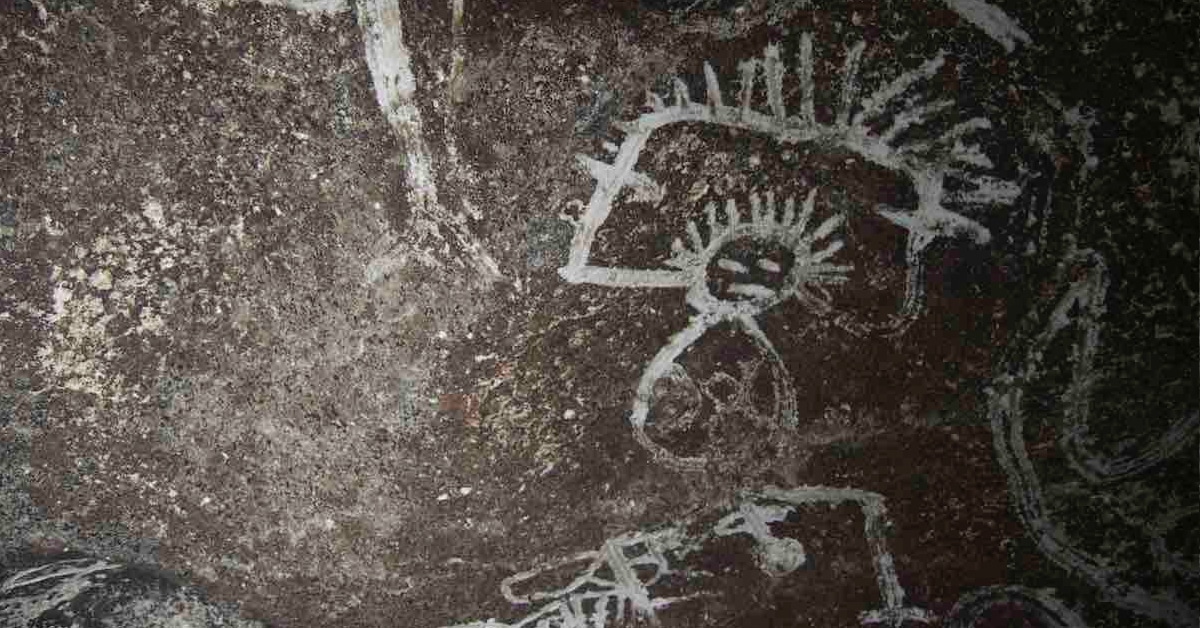 Incredible Pre-Coumbian Rock Art Discovered in Caves of Puerto Rico