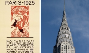 Art Deco: Exploring the Dazzling Modern Art Movement | My Modern Met