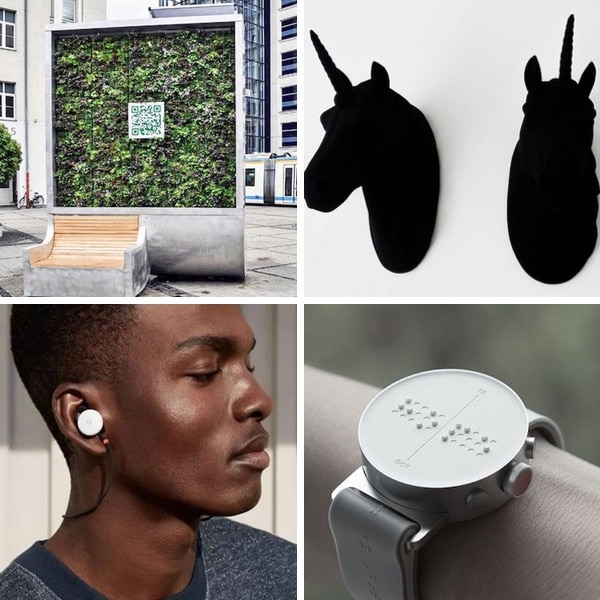 My Modern Met – The Big City That Celebrates Creative Ideas