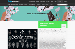 15 Free Design Resources for Commercial and Personal Use