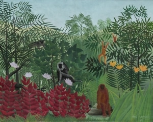 The National Gallery of Art Releases Over 45,000 Digitized Works of Art