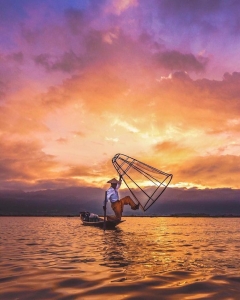 Interview with Travel Photographer Jordan Hammond