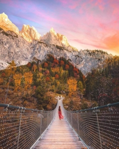 Interview with Travel Photographer Jordan Hammond