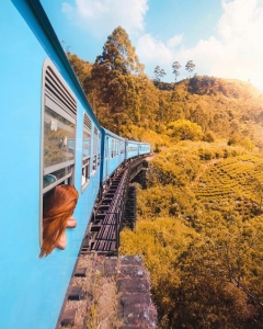 Interview with Travel Photographer Jordan Hammond