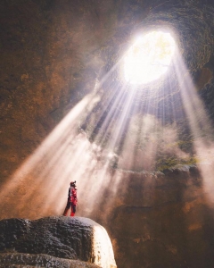 Interview with Travel Photographer Jordan Hammond