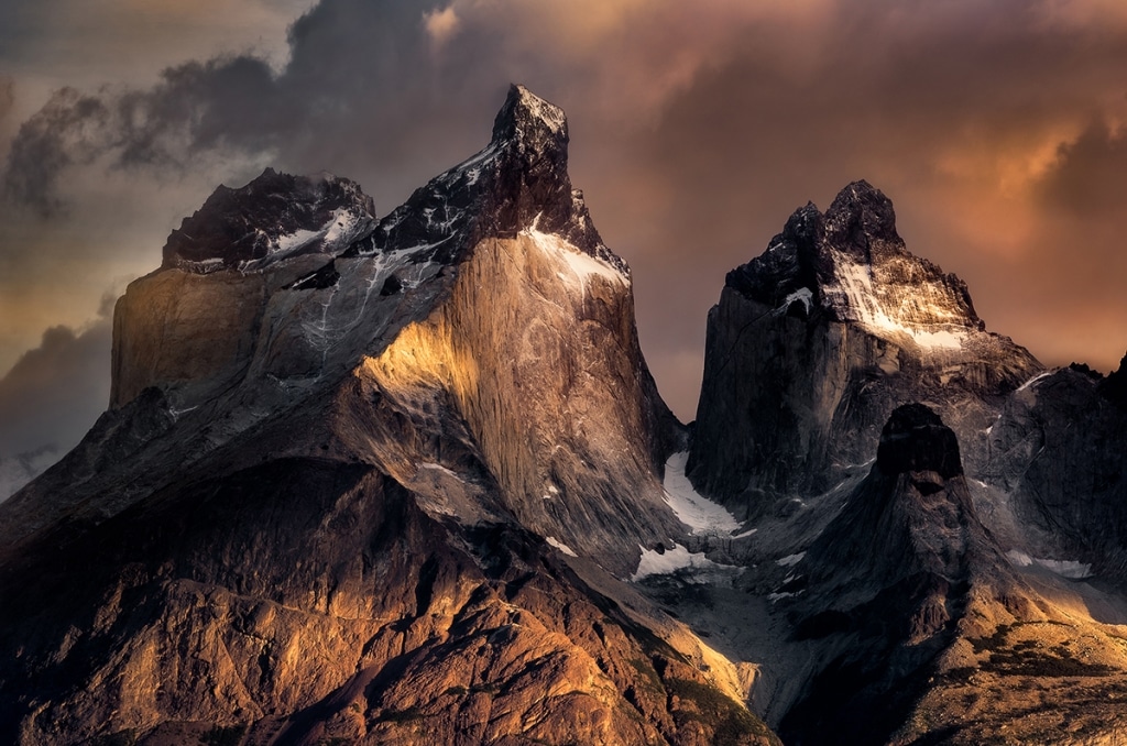 Incredible Entries to The 2018 Sony World Photography Awards