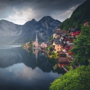 Former Painter Captures Stunning Photos of Magical Landscapes Around ...