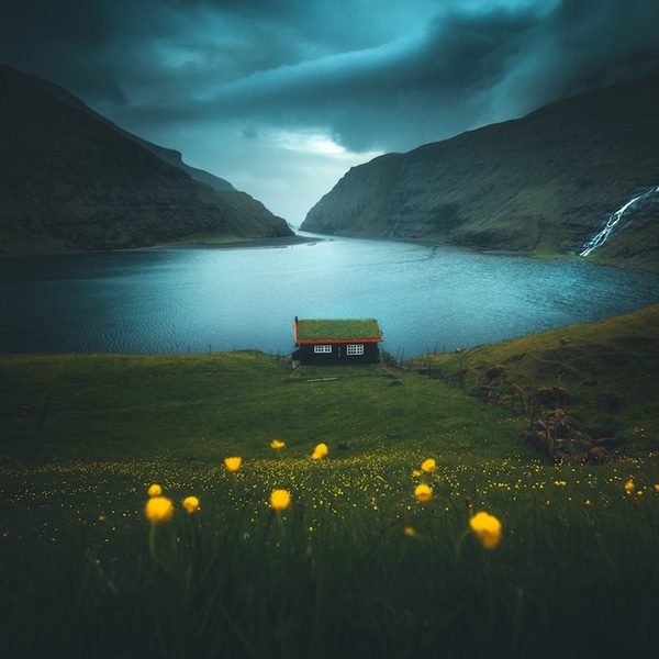 Landscape Photography Archives - Page 21 of 23 - My Modern Met