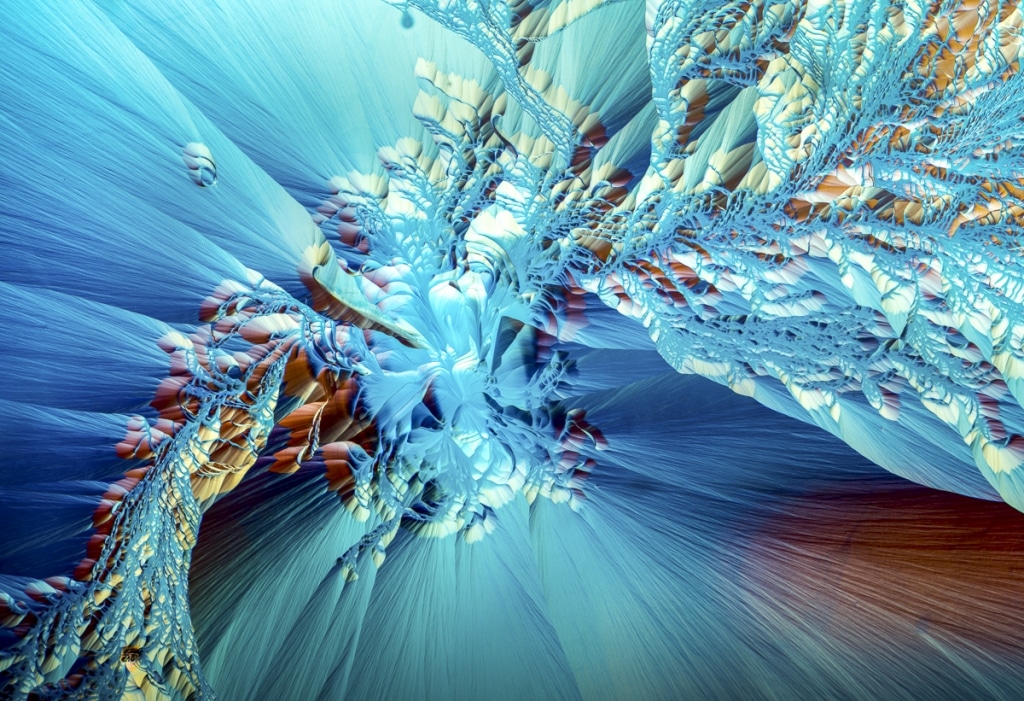 Interview: Capturing Unexpected Photos of Crystallized Substances Under ...
