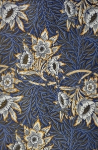William Morris: The Leading Designer of the Arts and Crafts Movement