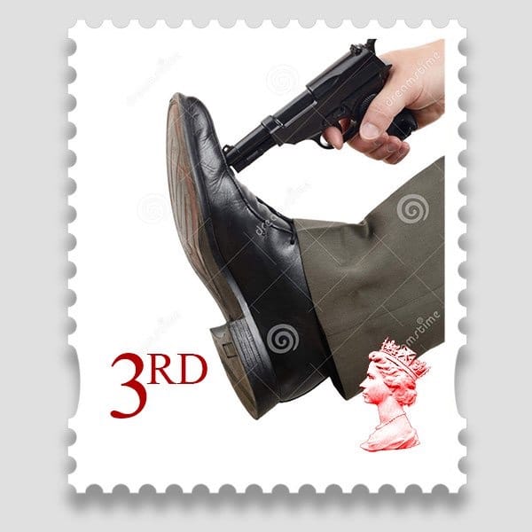 My Modern Met – The Big City That Celebrates Creative Ideas