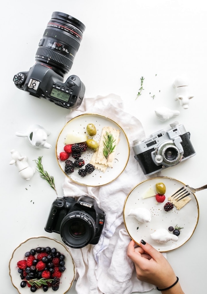 15+ Creative Online Classes to Spark Your Imagination This Week