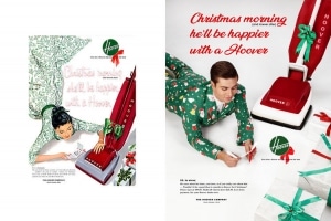 Photographer Subverts Gender Stereotypes in Advertising