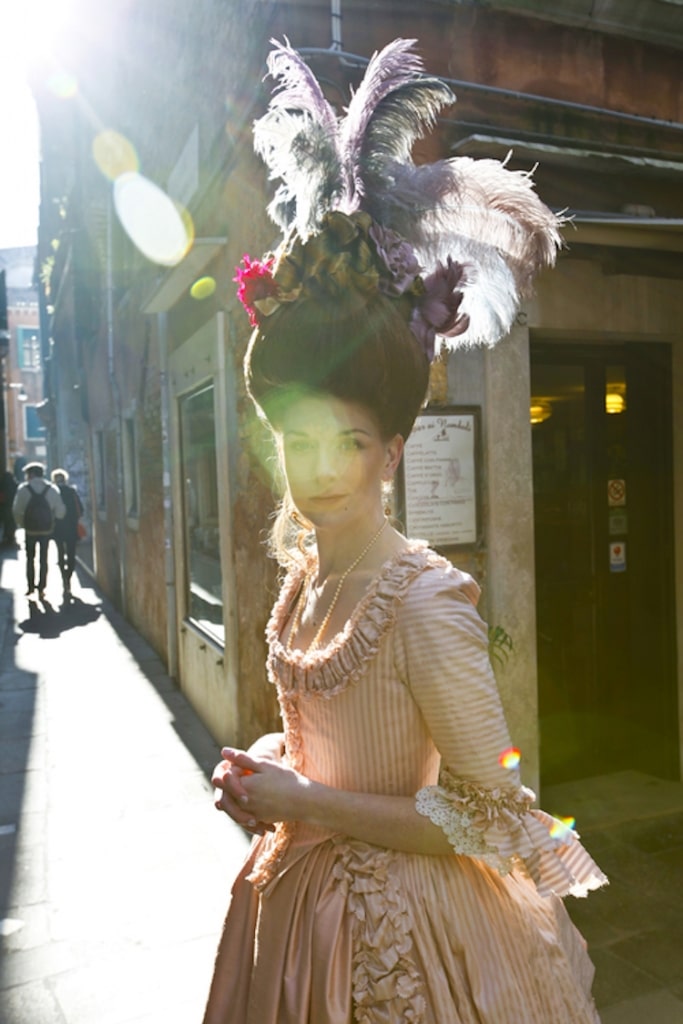 Historical Dresses Offer a Hands-On Way to Study History of Fashion