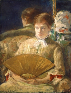 Mary Cassatt: Biografía y obra de esta pintora impresionista