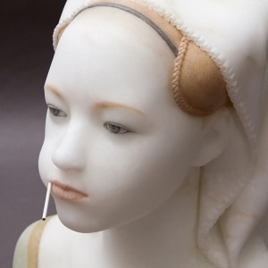 Artist Reimagines Elegant Renaissance Sculptures to Show Their Playful ...