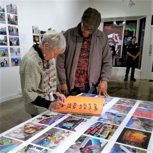 Interview: Photojournalist Martha Cooper Shares 40 Years of Work for ...