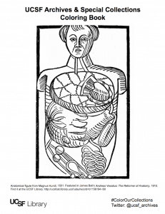 Experience Museum Collections with Free Coloring Book Pages