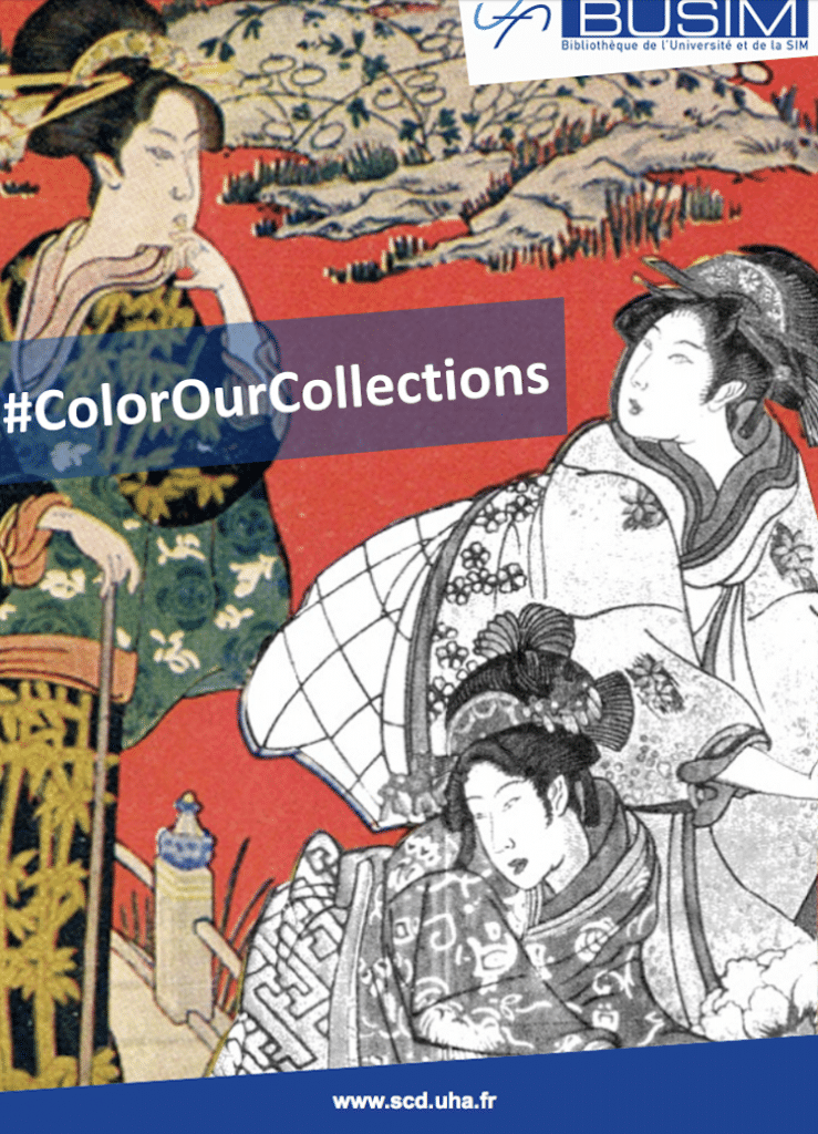 Experience Museum Collections with Free Coloring Book Pages