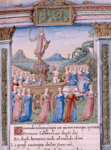 The History of Cupid in Art: How the God of Love Has Inspired Artists ...