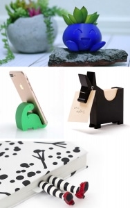 Cool Office Decor Ideas to Make a Boring Workspace Feel Fun