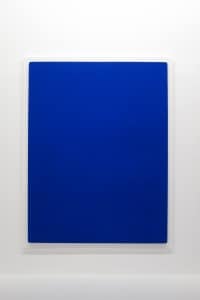 Historia del color azul: desde Egipto hasta los nuevos descubrimientos