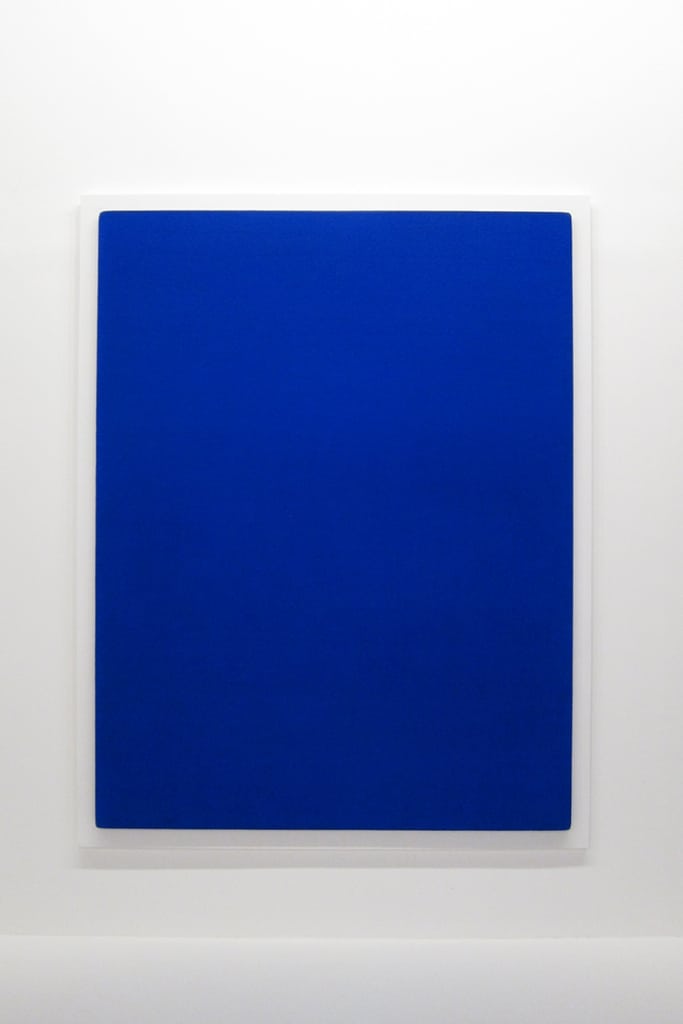 The History of the Color Blue: From Ancient Egypt to the Latest ...