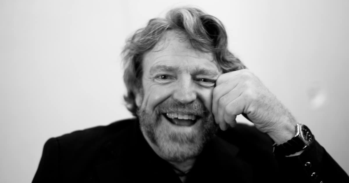 John Perry Barlow's 'Principles of Adult Behavior' Are Rules to Live By