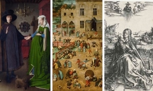 What is the Northern Renaissance? Exploring Northern Renaissance Art