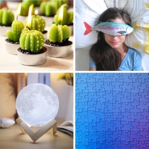 Zen Products That Put a Creative Twist on Traditional Relaxation Products