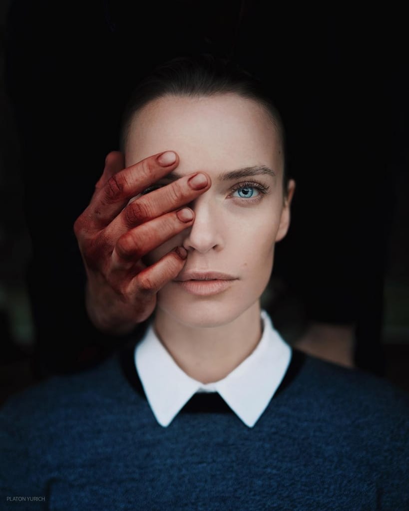 Surreal Photos Look Like They’re Straight Out of a Dream | My Modern Met