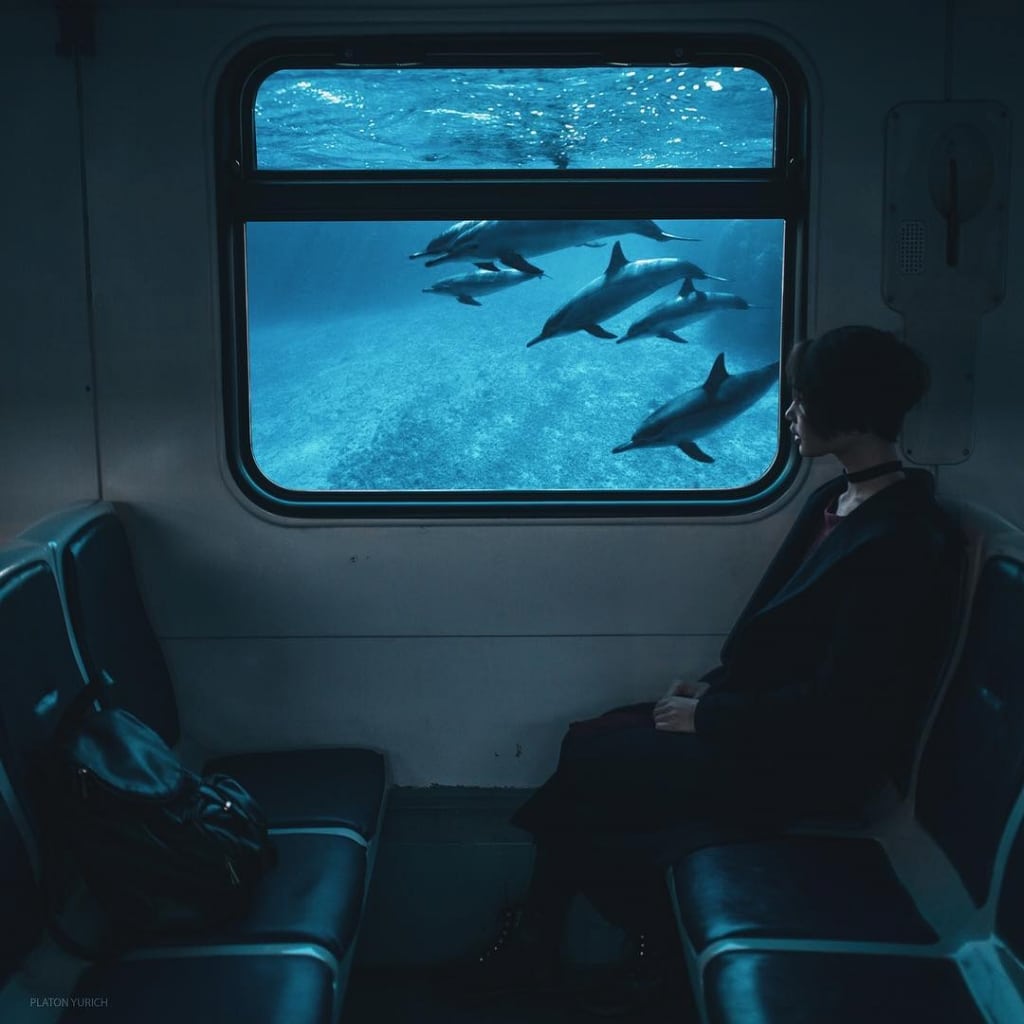 Surreal Photos Look Like They’re Straight Out of a Dream | My Modern Met