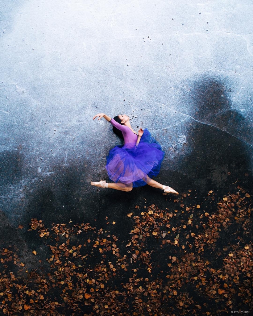 Surreal Photos Look Like They’re Straight Out of a Dream | My Modern Met