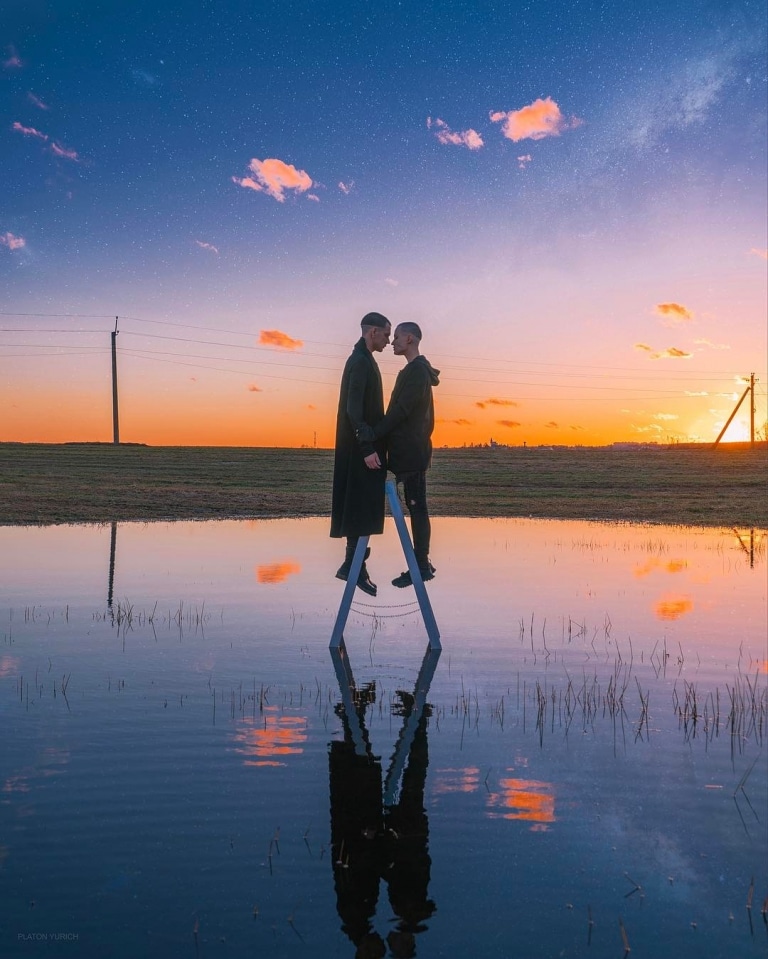 Surreal Photos Look Like They’re Straight Out of a Dream | My Modern Met