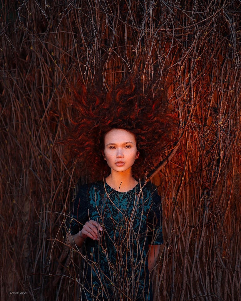 Surreal Photos Look Like They’re Straight Out of a Dream | My Modern Met