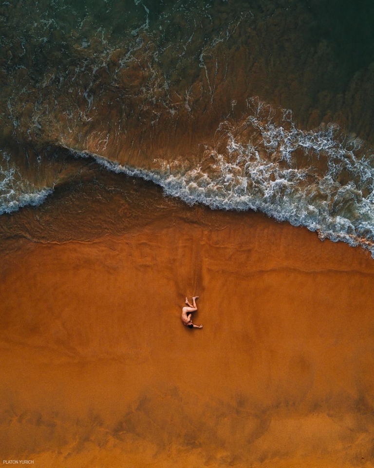 Surreal Photos Look Like They’re Straight Out of a Dream | My Modern Met