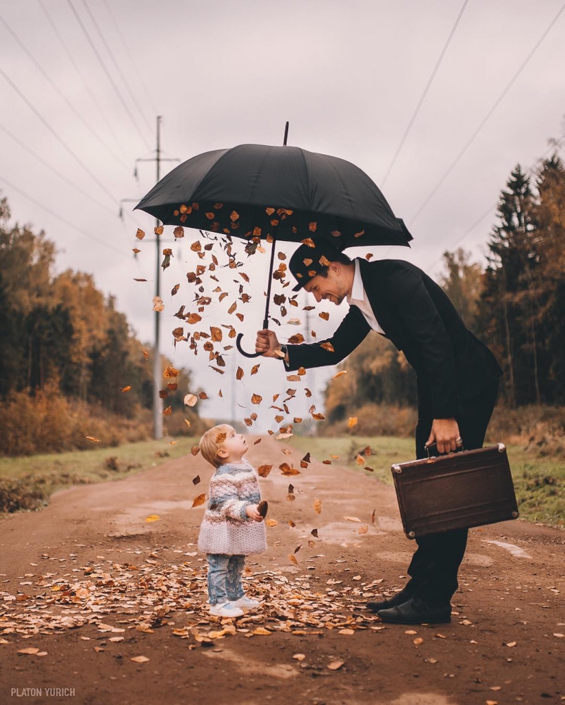 Surreal Photos Look Like They’re Straight Out of a Dream | My Modern Met